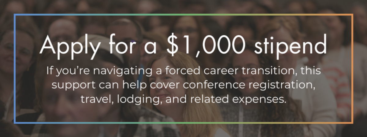 ACES Conference Travel Stipend | ACES: The Society for Editing